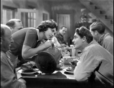 The River - 1929 - Frank Borzage Mary Duncan